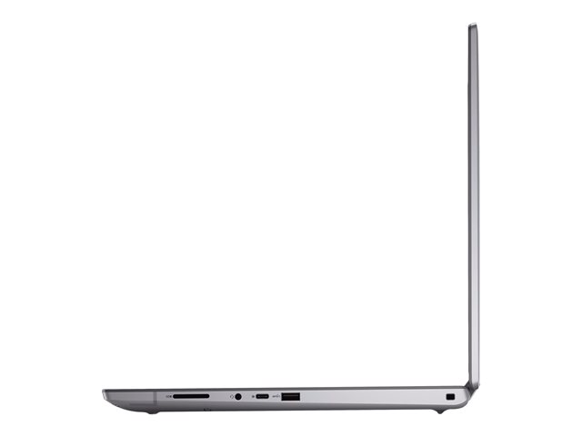 Dell Precision 7670 - 16" - Intel Core i9 - 12950HX - vPro - 32 GB RAM ...