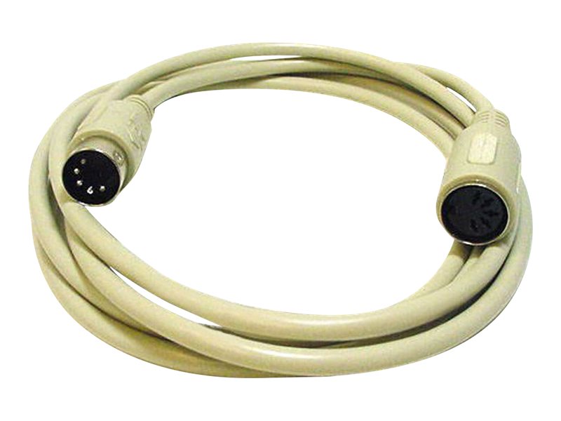 Monoprice - Keyboard cable | www.shi.com