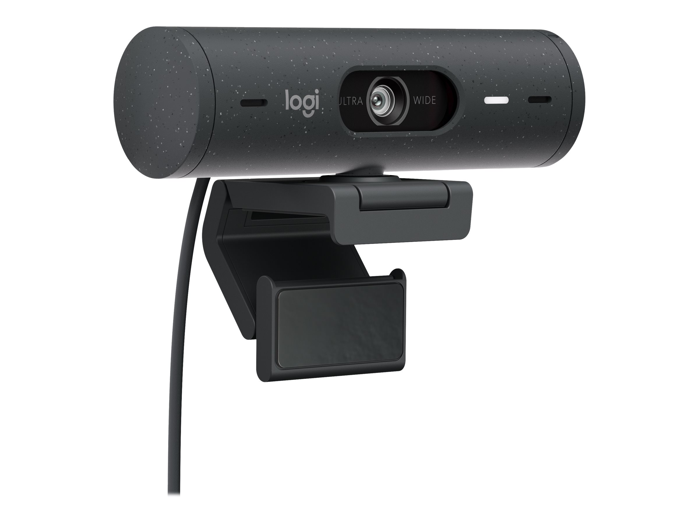 Logitech BRIO 505, webcam - Paradigm PCs