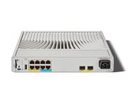 Cisco Catalyst 9200CX - Network Essentials - switch - compact - 8 ports ...