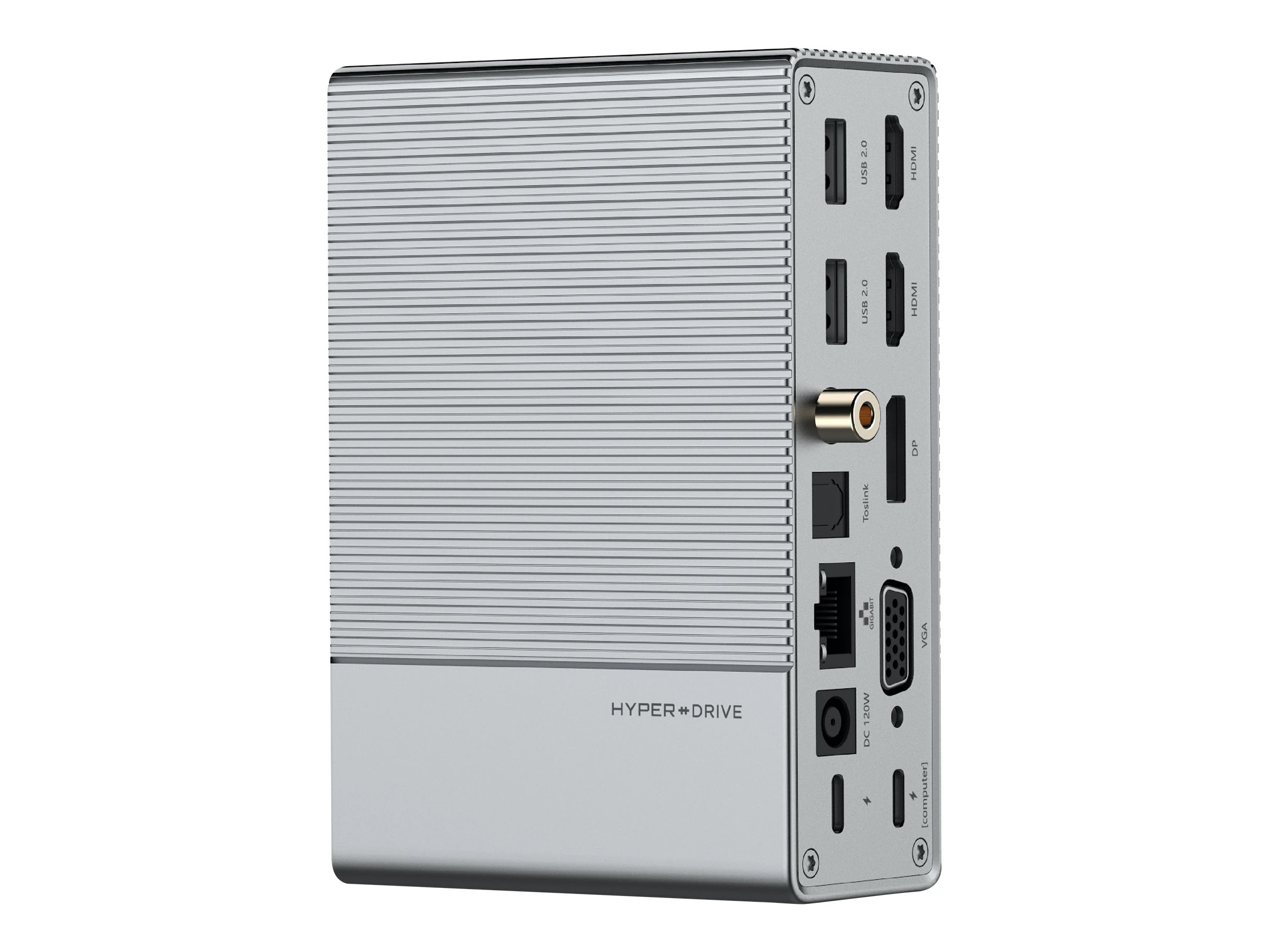 HyperDrive GEN2 - Docking station | Overview, Specs, Details | SHI