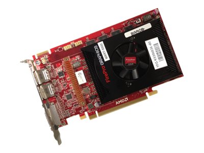 Barco MXRT-5500 - Graphics card | Overview, Specs, Details | SHI
