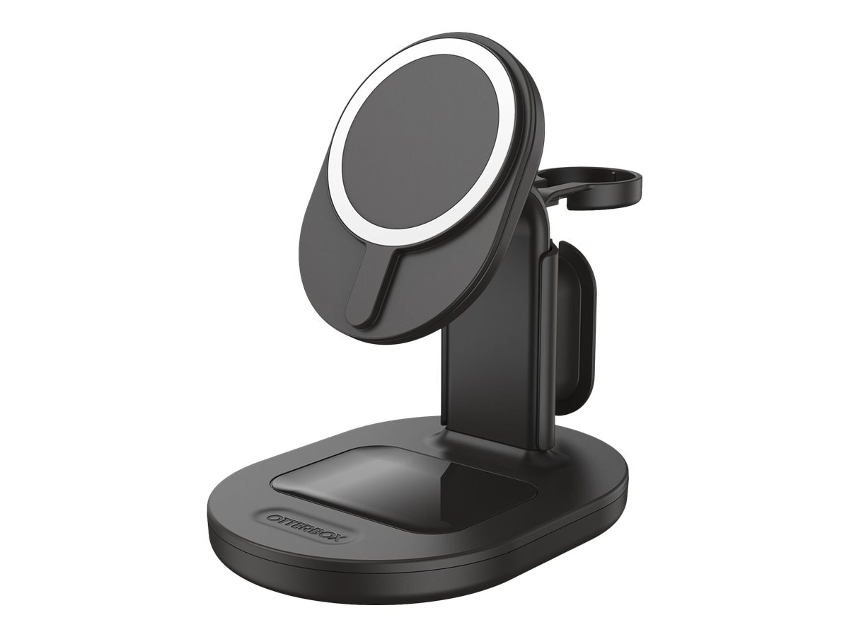 OtterBox - Wireless charging stand | Overview, Specs, Details | SHI