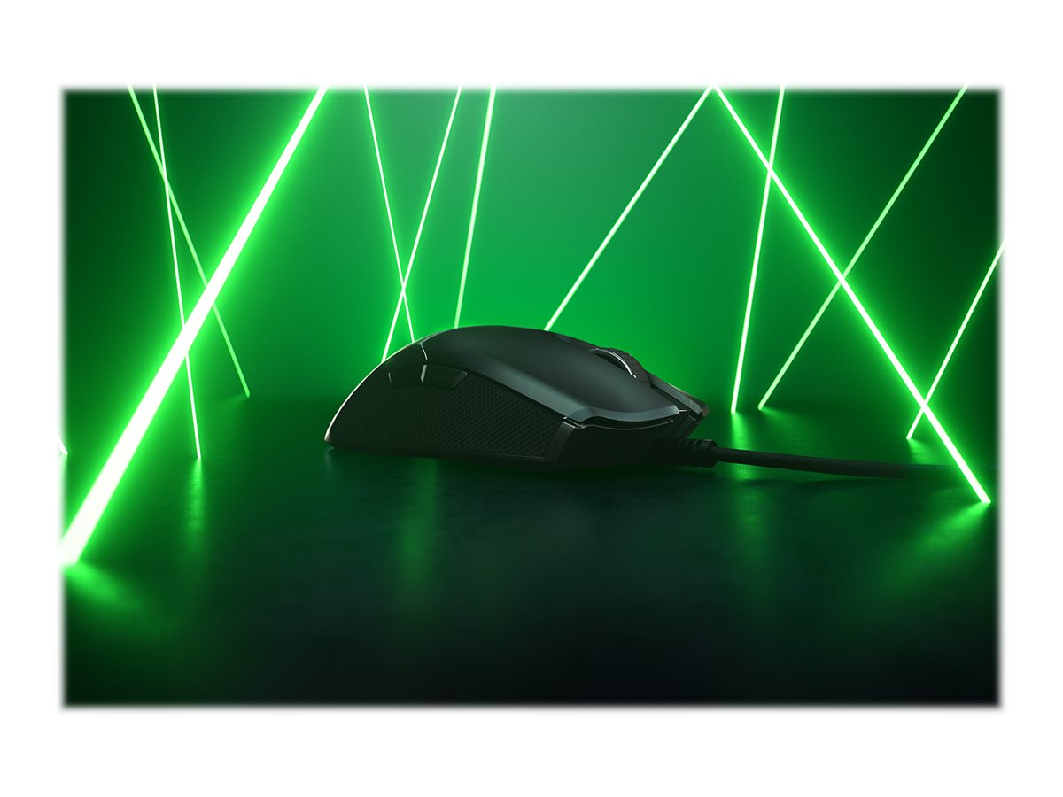Razer Viper Ultralight | Overview, Specs, Details | SHI