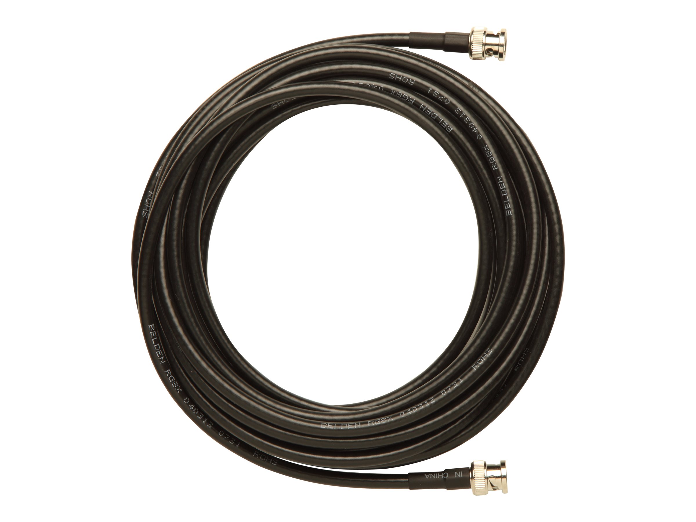 Shure UA825 - Antenna cable | Overview, Specs, Details | SHI