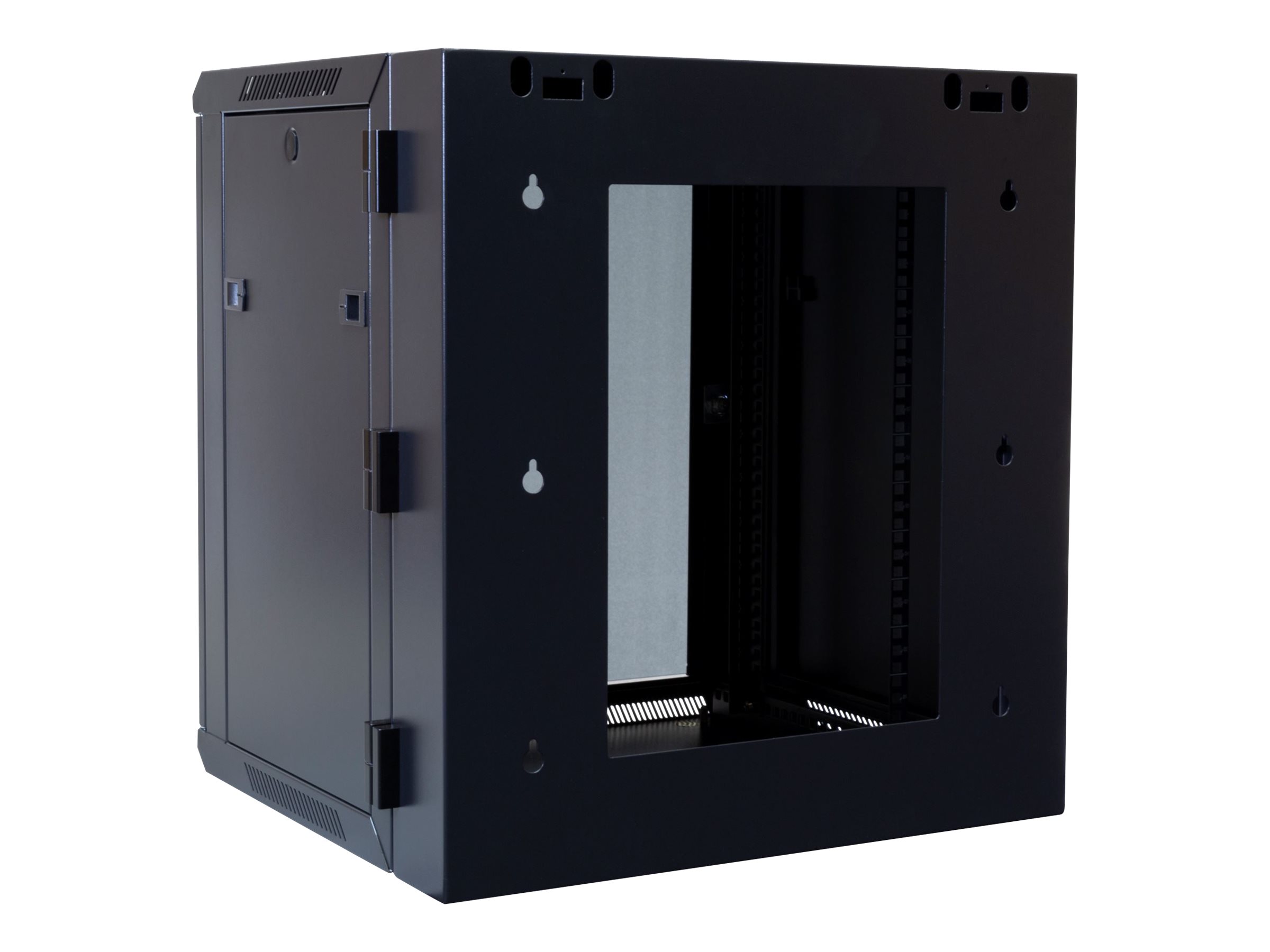 Dynamix LITE RSFDSL9, rack, 9U - Paradigm PCs