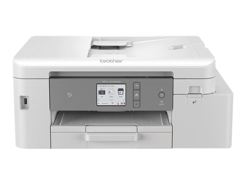 Brother MFC-J4440DW, multifunction printer, colour - Paradigm PCs