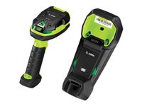 Zebra DS3608-ER - barcode scanner
