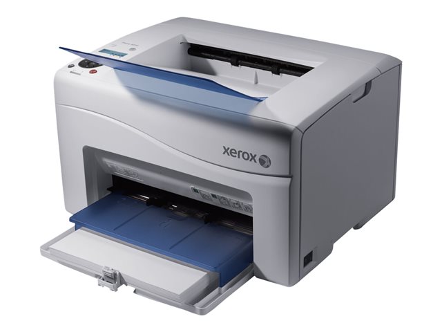 6010V_N?GB - Xerox Phaser 6010N - printer - colour - LED - Currys Business