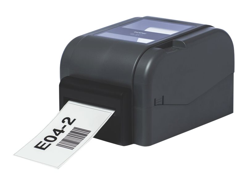 Brother printer label cutter - Paradigm PCs