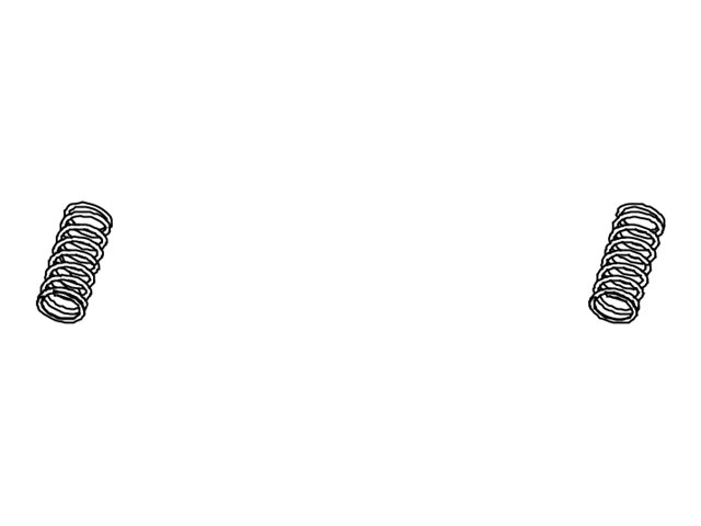 Datamax-O'Neil - Head alignment spring | Overview, Specs, Details | SHI