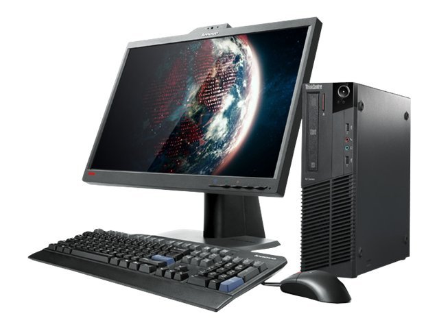 Lenovo ThinkCentre M82 3395 | Overview, Specs, Details | SHI