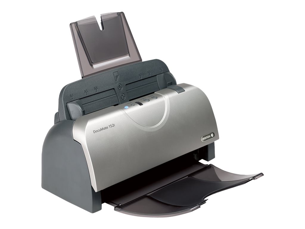 Xerox DocuMate 152i - Document scanner | Overview, Specs, Details | SHI