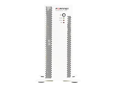 Fortinet FortiAnalyzer 150G - network monitoring device - with 3 years ...