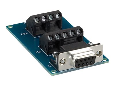 Black Box - Serial adapter | SHI
