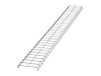 Panduit Wyr-Grid - Overhead cable pathway rack | Overview, Specs ...