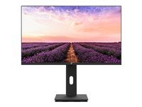 V7 - LED monitor - 27" - 1920 x 1080 FHD