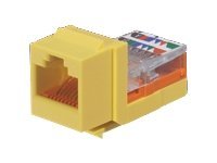 Panduit NetKey - Modular insert | www.shi.com