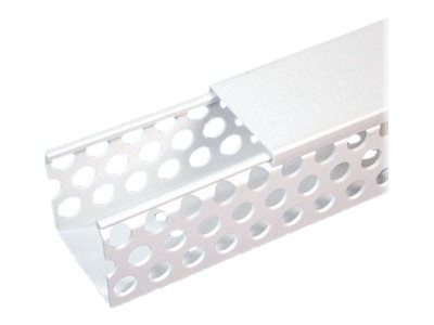 Panduit Type D - Cable duct cover | Overview, Specs, Details | SHI