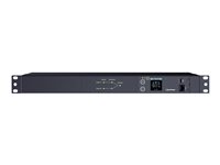 CyberPower Metered ATS Series PDU24002 - power distribution unit