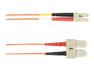 Black Box - Patch cable | Overview, Specs, Details | SHI