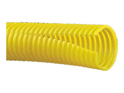 Panduit Corrugated Loom Tubing Slit | Overview, Specs, Details | SHI