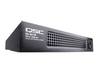 QSC Q-SYS NC Series NC-12X80 - conference camera