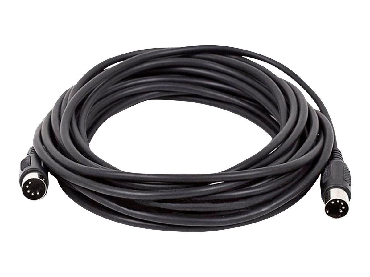 Monoprice - MIDI cable | SHI