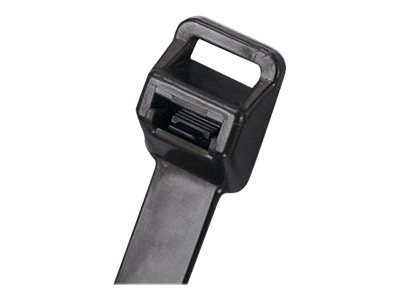 Panduit Pan-Ty Releasable Cable Ties | Overview, Specs, Details | SHI