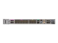 Cisco Network Convergence System 540 - router - rack-mountable