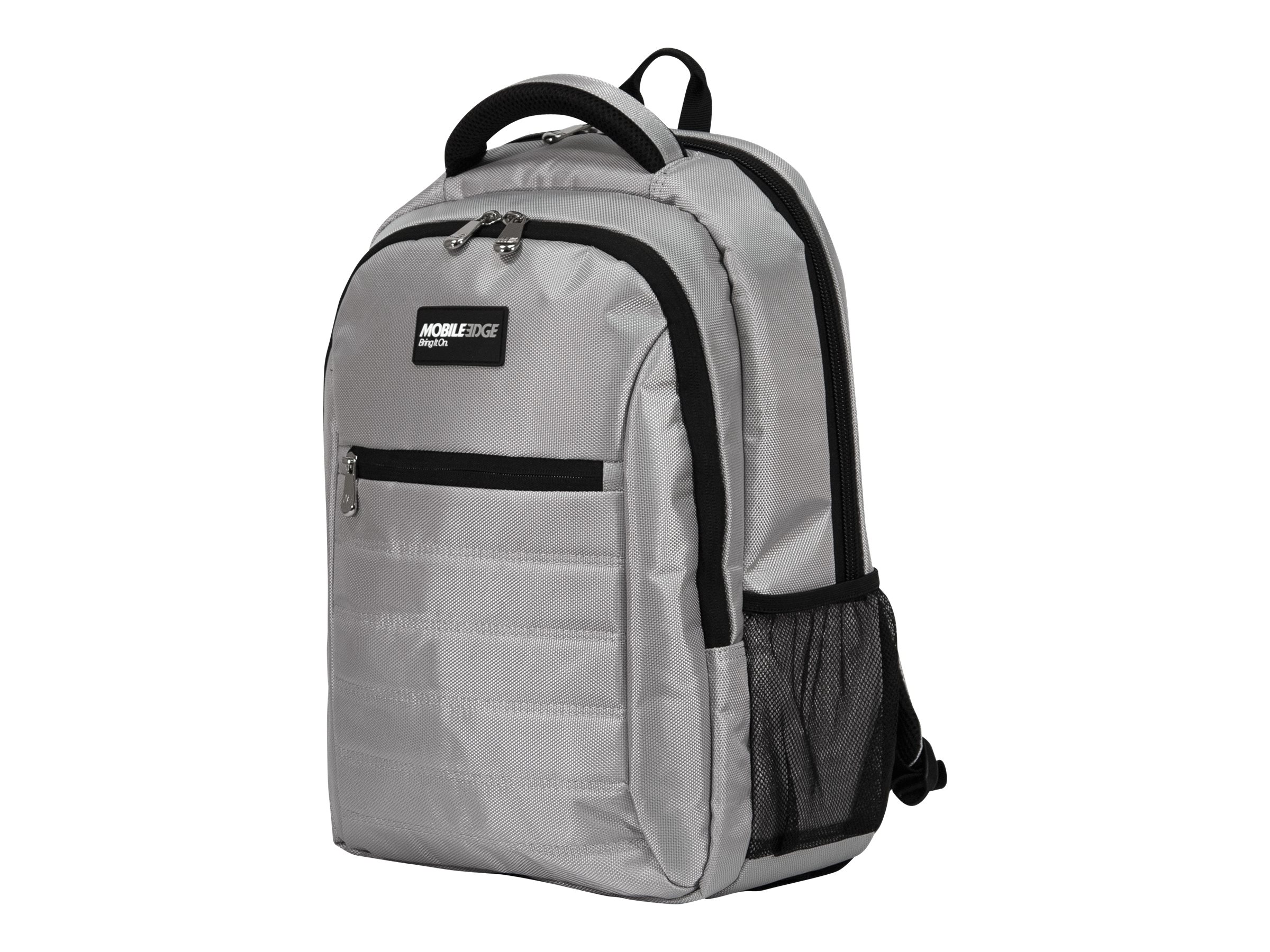 Mobile Edge SmartPack 15.6" Notebook & Tablet Backpack | Overview ...