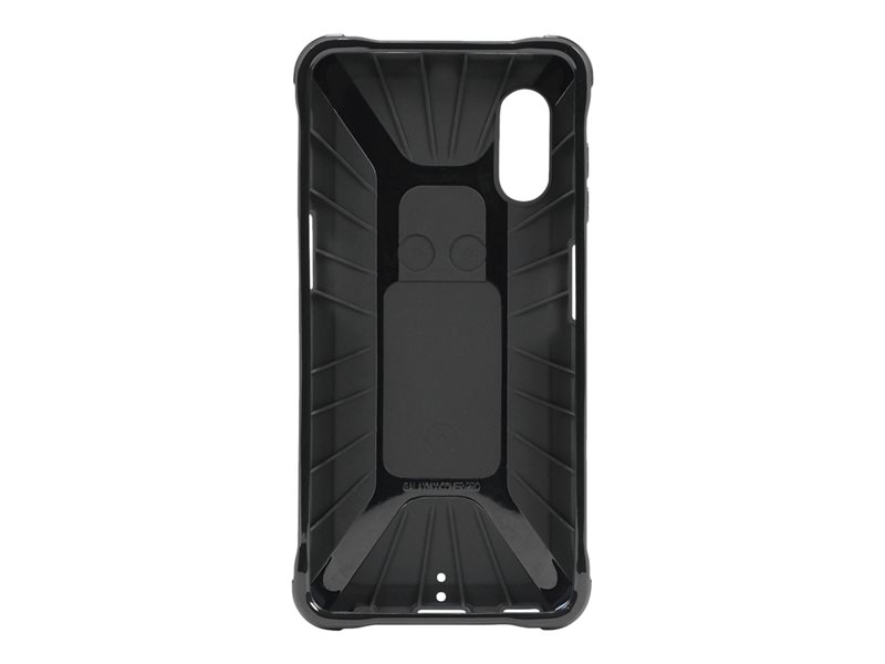 Mobilis PROTECH - coque de protection pour téléphone portable (054009)