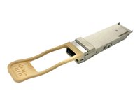 Cisco - QSFP transceiver module - 128Gb Fibre Channel (SW)