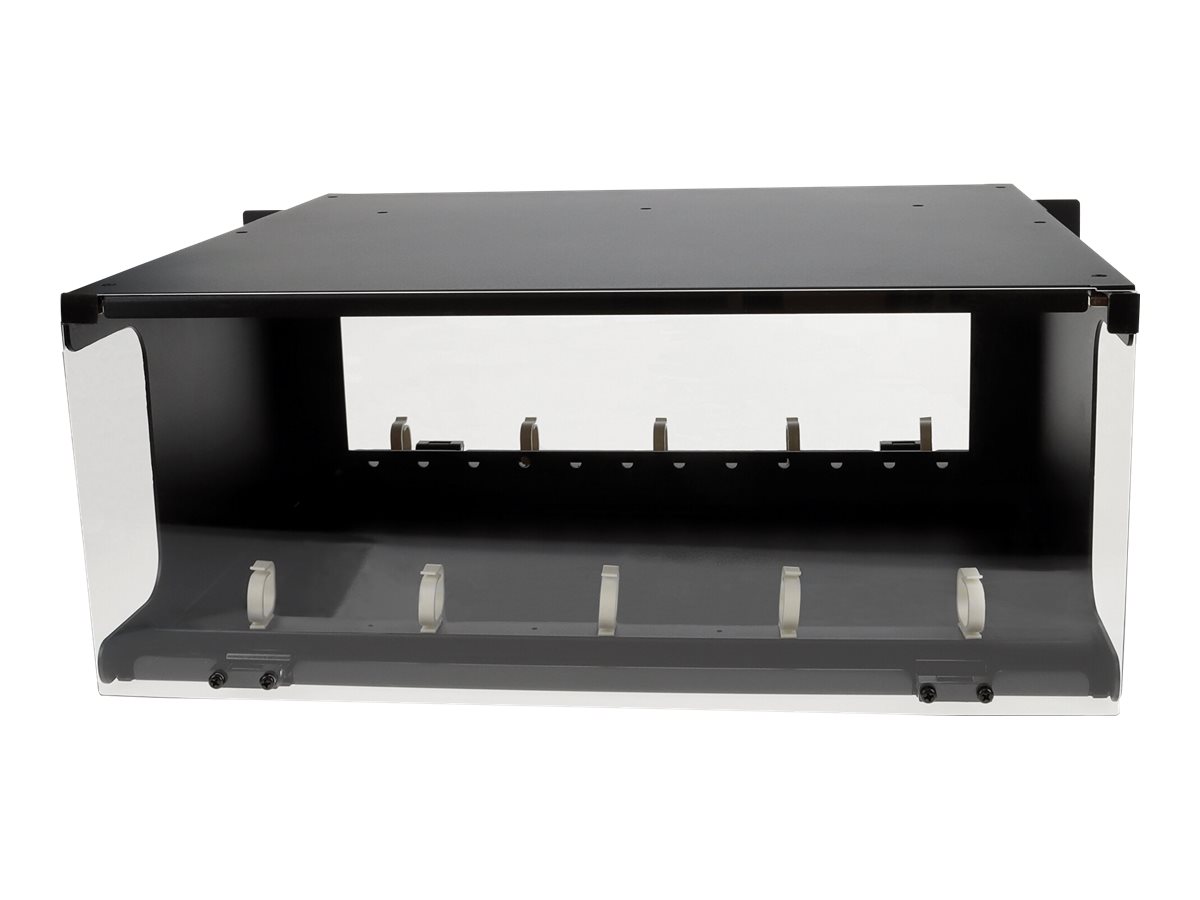 AddOn - Patch panel housing | SHI