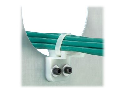 Panduit - Cable tie mount | SHI