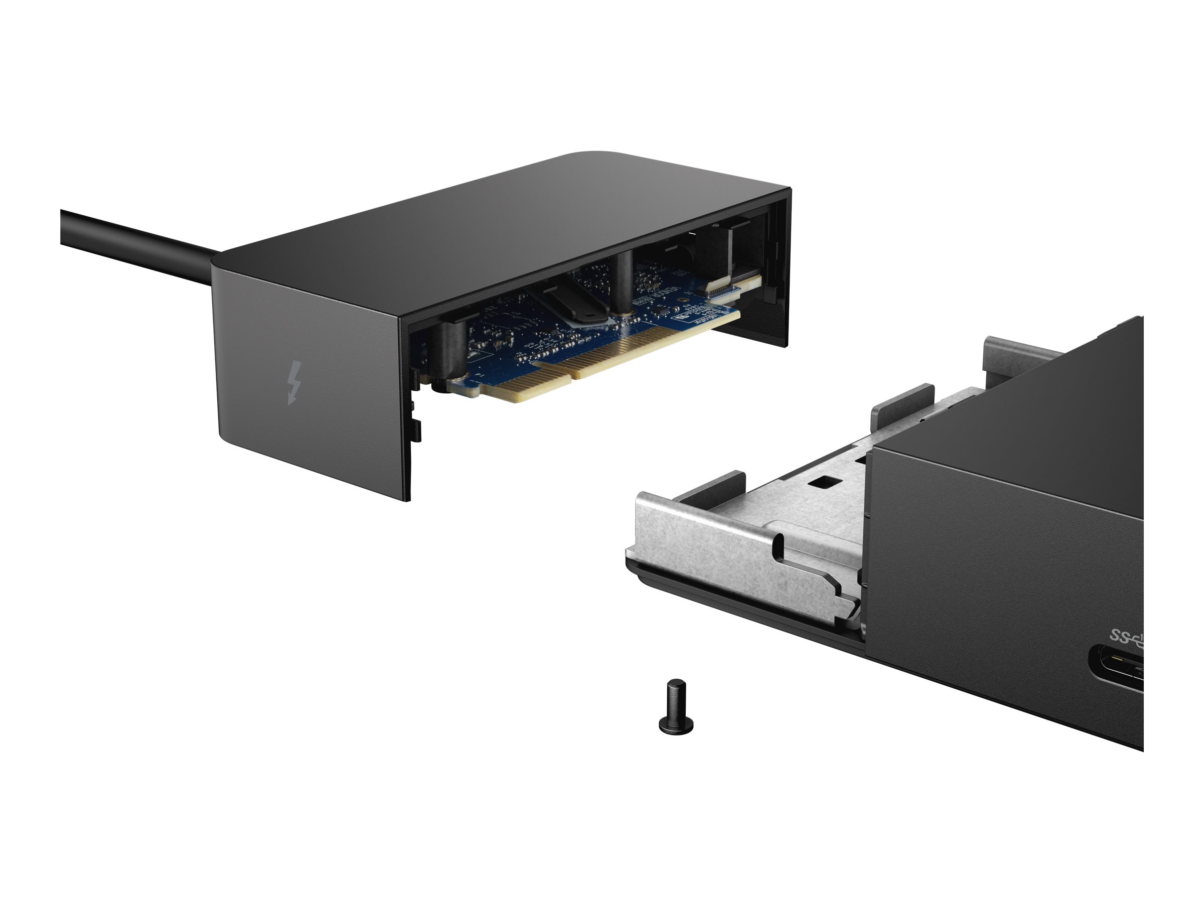 Dell Thunderbolt Dock | Overview, Specs, Details | SHI