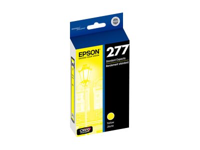Epson 277 With Sensor | Overview, Specs, Details | SHI