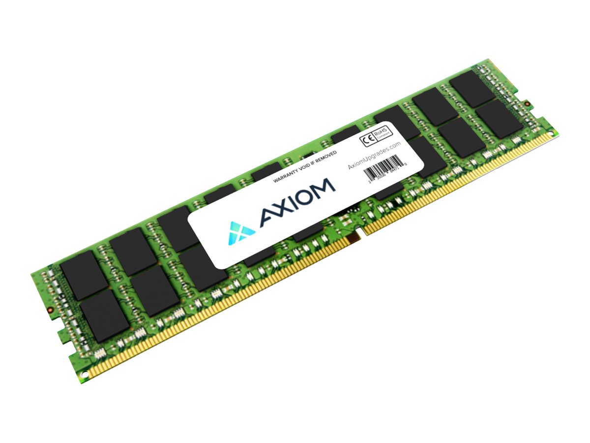 Axiom - DDR4 - module | SHI