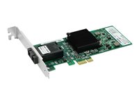 Axiom - network adapter - PCIe 2.0 - 1000Base-SX x 1