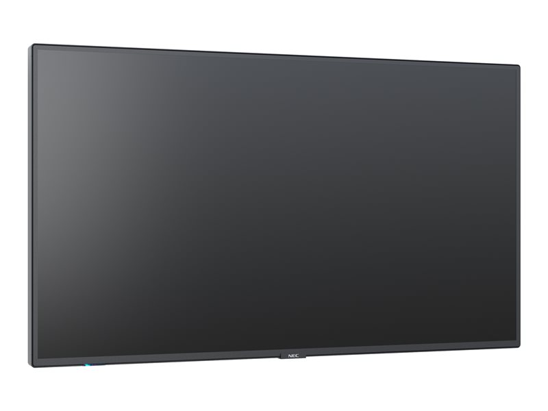 NEC MultiSync M491 - Message - M-Series - écran LED - 4K - 49" (60005051)