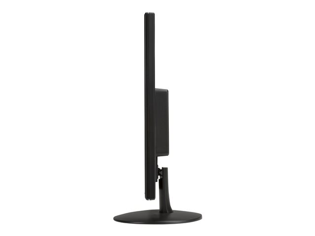 HP V241P - LED monitor - Full HD (1080p) - 23.6" - Smart Buy - K0Q34AT# ...