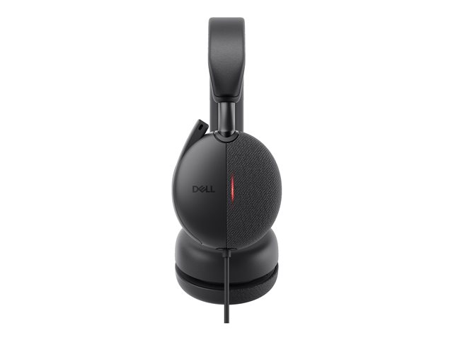 Dell Pro Wired ANC Headset WH5024 - headset - USB-C - WH5024-DWW ...