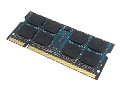 Total Micro - DDR2 - module | Overview, Specs, Details | SHI