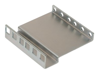 RackSolutions rack bracket adapter