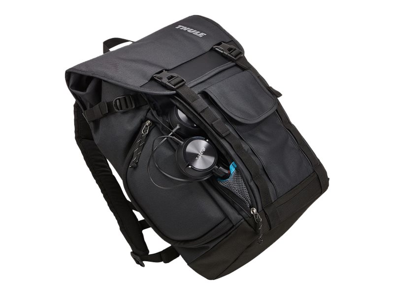 Thule Subterra TSDP-115 - sac à dos pour ordinateur portable (TSDP115DS)