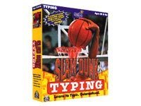 Slam Dunk Typing - Box pack | www.shi.com