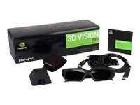 Planar NVIDIA 3D Vision Pro Kit | Overview, Specs, Details | SHI