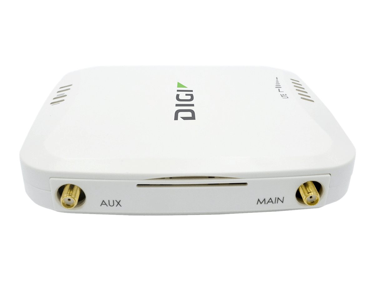 Digi 6310-DX03 - - router | Overview, Specs, Details | SHI