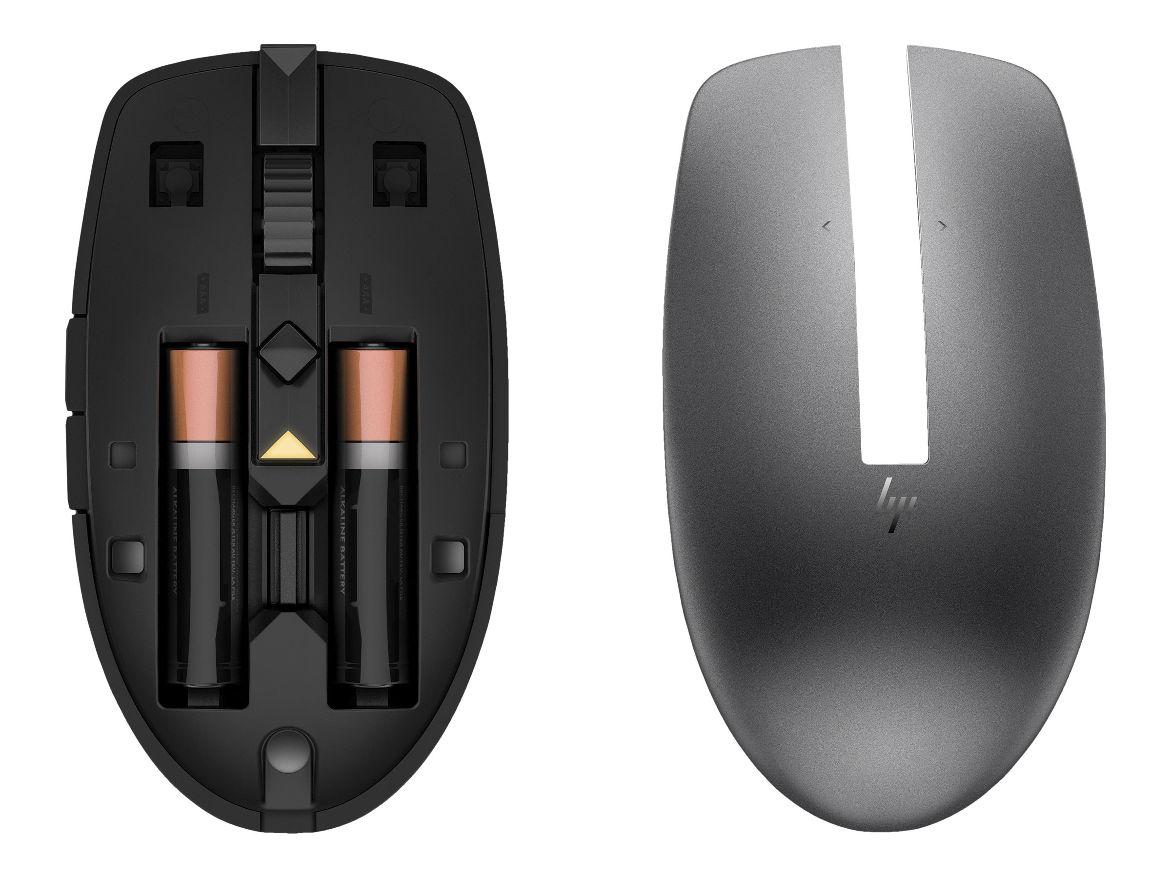 HP 635 Multi-Device, mouse, Bluetooth - Paradigm PCs