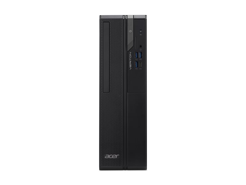 Acer Veriton X2 VX2720G 13500 - 8 Go - SSD 512 Go (DT.R31EF.00B)